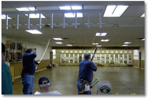 Basic Archery Class - Clover Leaf Archery Club